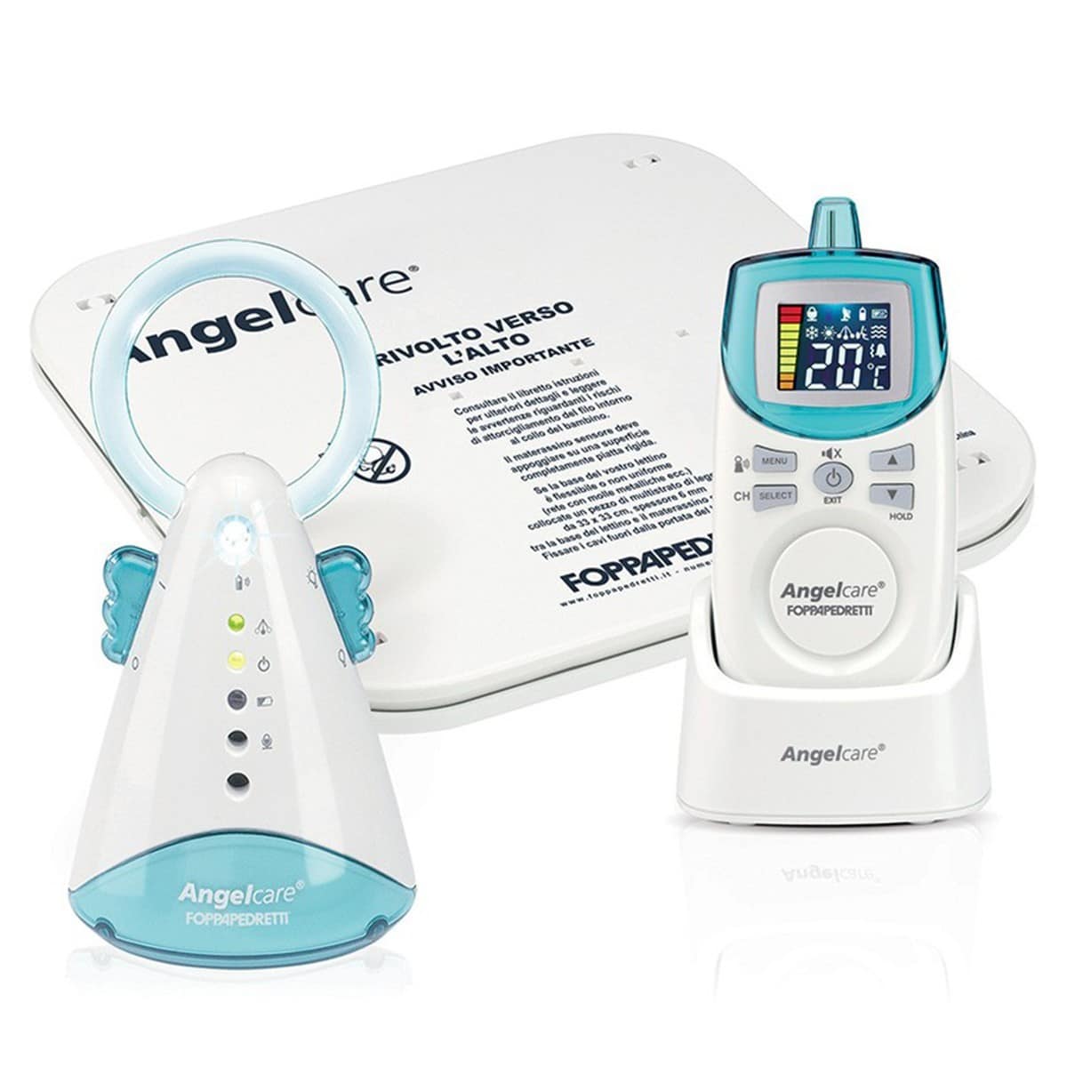 Angel Care - MammacheTest