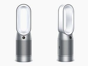 Dyson pure hot cool media markt store